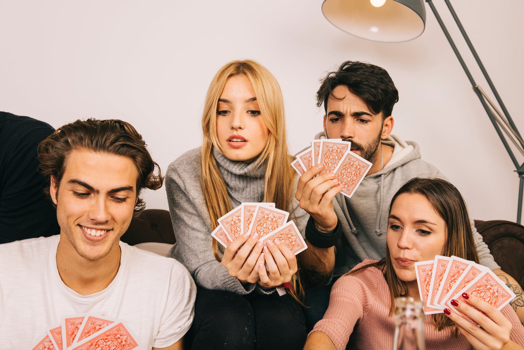 The Best Card Games to Play with Friends in 2025 | Journal | Deeper Talk